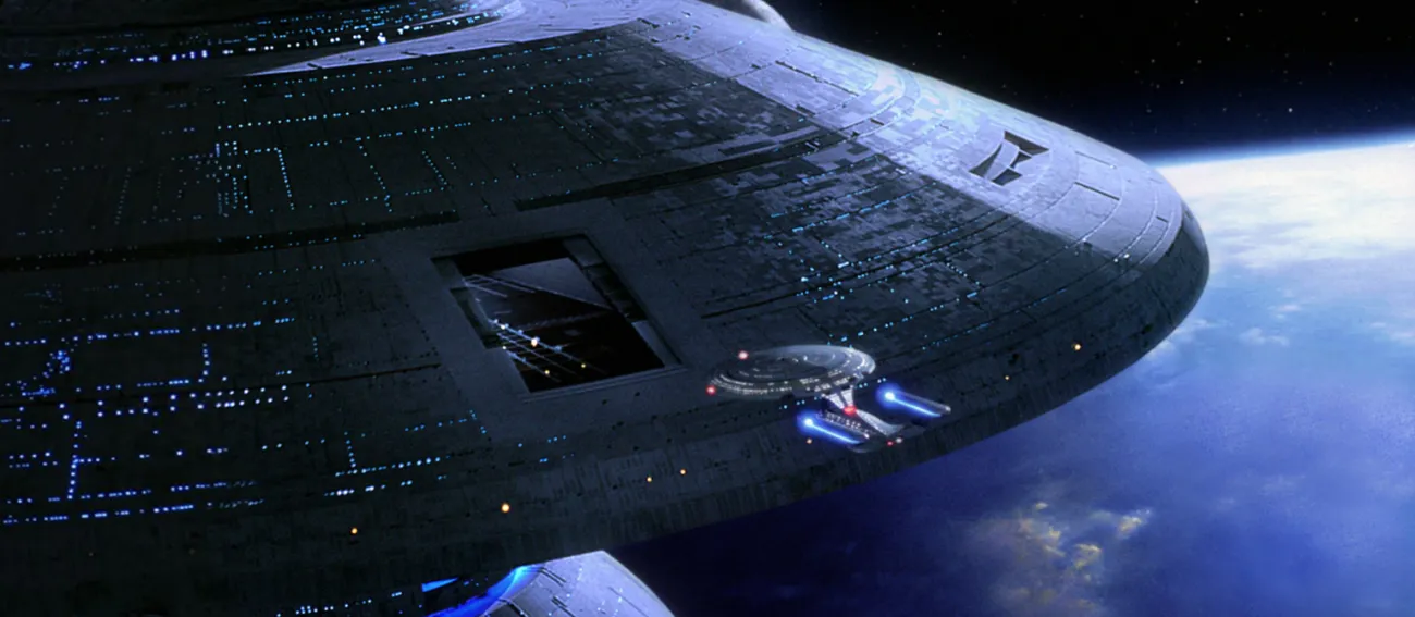 Star Trek: ACTD History | Star Trek: A Call to Duty